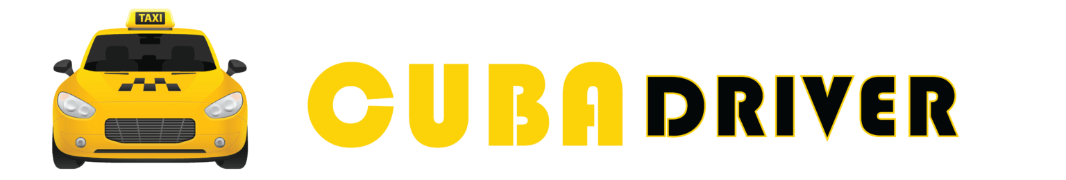 Book Your Taxi & Tours Online With Ease | CubaDriver