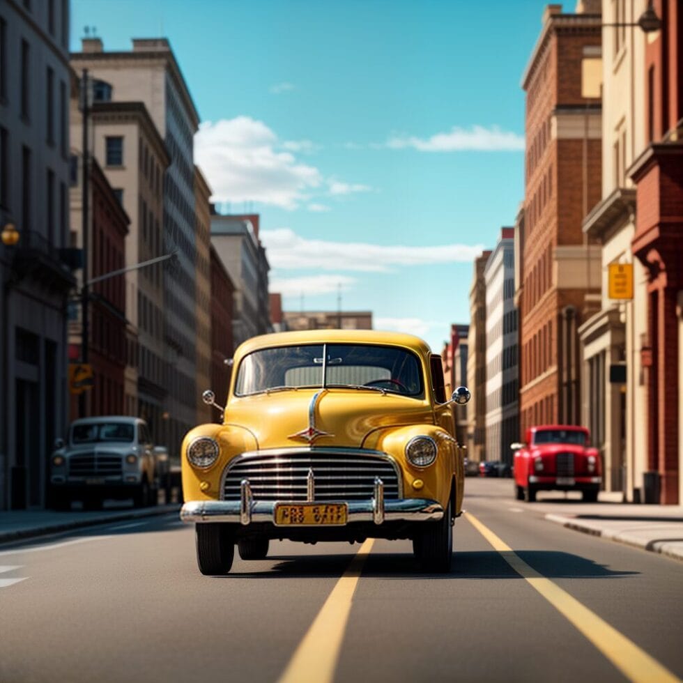 Book Your Taxi & Tours Online With Ease | CubaDriver
